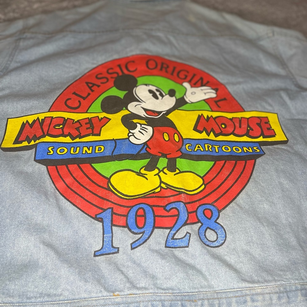 Vintage Classic Original Mickey Mouse Sound Cartoons … - Gem